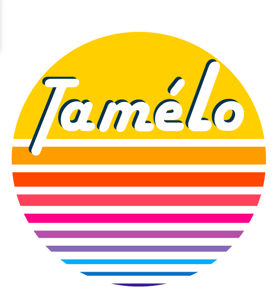 Tamelo boutique - Vêtements vintages rétro dessinés au Québec – Tamelo ...